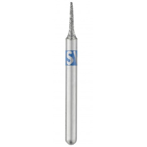392-016M Sterile Piranha Mosquito Nose Diamond Bur (392-016M)