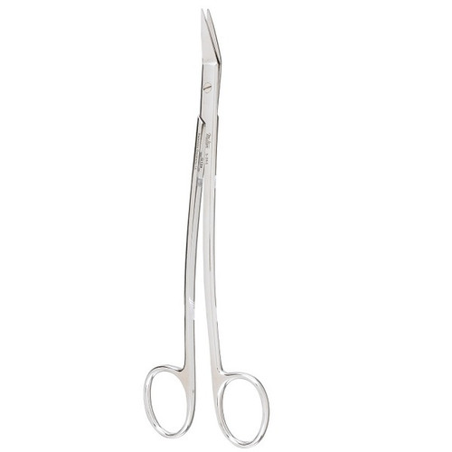 Miltex Angled Dean Dissecting Scissors (5-264)