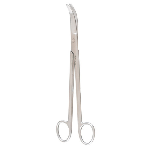 Miltex Strongly Curved Jorgenson Scissors (5-243)