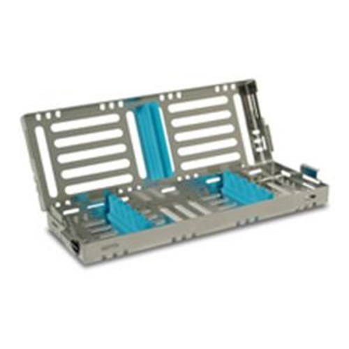 Nordent 5 Instrument Cassette with Teal Inserts (C1-5N2)