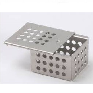 Nordent Small Parts Autoclavable Box (CSPB)