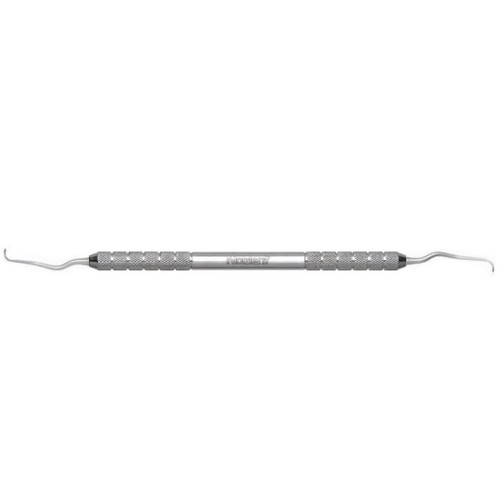 Nordent 15/16 Gracey Mini Blade and Long Shank Curette with Standard ...