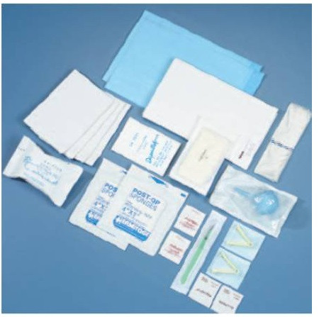 Busse Obstetrical Emergency Kit (388)