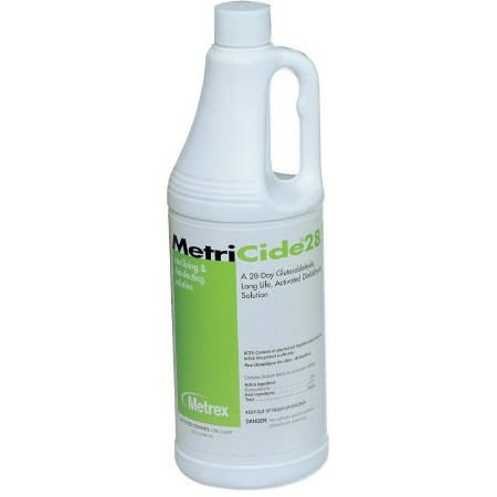 Metrex MetriCide 28 (10-2805)