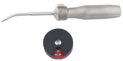 MCT Bio Auto BoneTac Gun & Mini Tack Set (TBM-05)