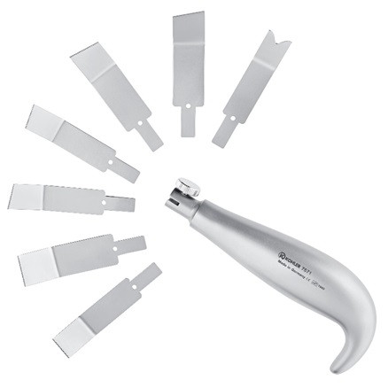 Kohler Penn Endo Retractor Set (8311)