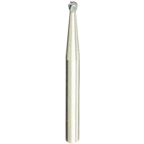 #2 FG Round Carbide Bur (FG-2-100)
