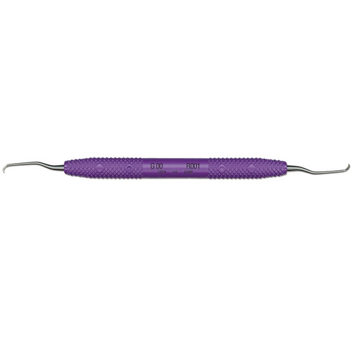 PDT Amazing Gracey 00 Rigid Curette (R001R)