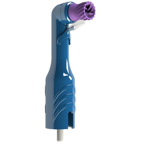 Young Dental Splatter Guard Elite Disposable Prophy Angle with Soft Cup ...