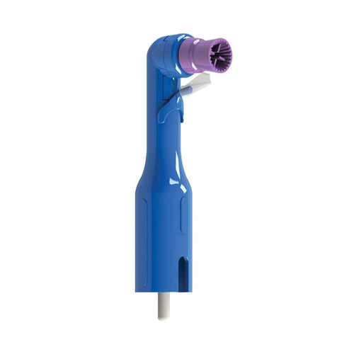 Young Dental Splatter Guard Elite Disposable Prophy Angle with Soft Cup ...