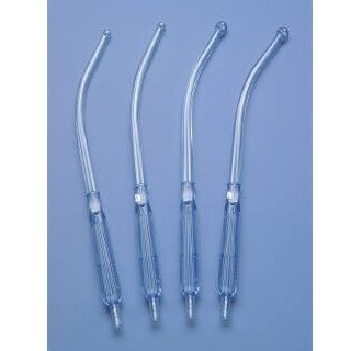 Busse Sterile Yankauer Suction Tip with Vent (297)