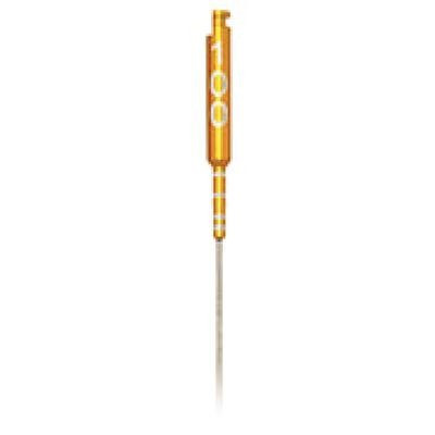 Kerr Endodontics #100 x 21mm LightSpeed LSX Rotary Endo File (835-0021)