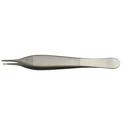 Graham-Field Health Adson Tissue Forceps with Serrations (2757)