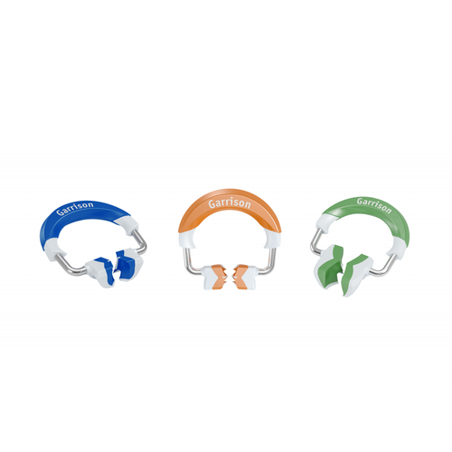 Garrison Dental Composi-Tight 3D Fusion Ring Kit (FXR01)