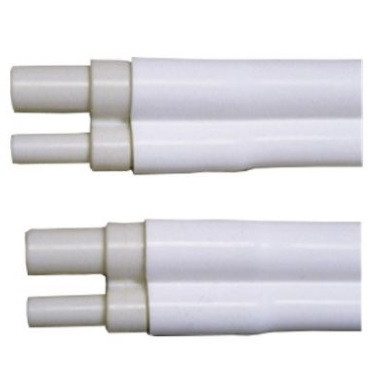 Accutron ClearView Capnography Adapters (43055)