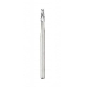 SS White #702 Cross Cut Fissure Carbide Bur with HP Shank (14889)