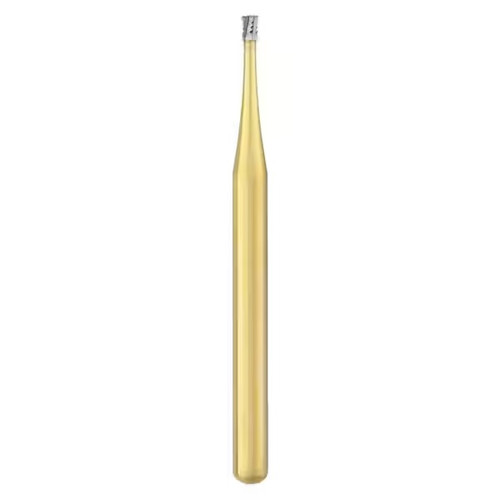 SS White #34 Inverted Cone Sterile Great White Carbide Bur (10694)