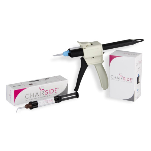 Zest Chairside® Normal Set Attachment Processing Material - 18mL ...