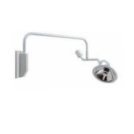 Midmark Ritter 255 LED Procedure Light with Wall Mount (255-006)