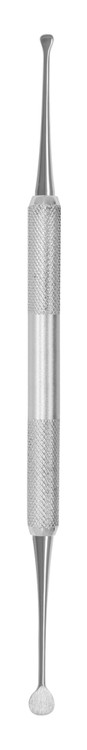 A. Titan Molt 2-4 Bone Currette (Molt 2-4)