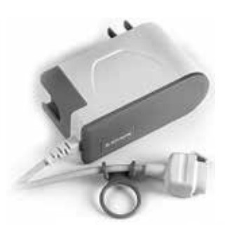 B. Braun Power Cord for Space Infusion Pump (8713112D)