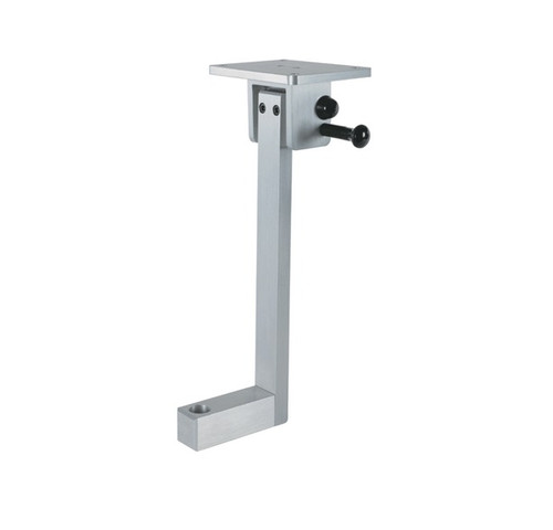 Belmed Cabinet Flipout Bracket for Belmed Flowmeter (5200-0031)