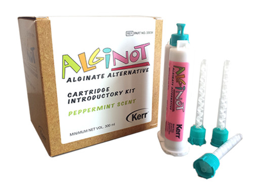 Kerr AlgiNot Regular Set (33034)