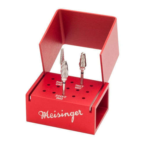 Meisinger Titanium Power Kit (1321)