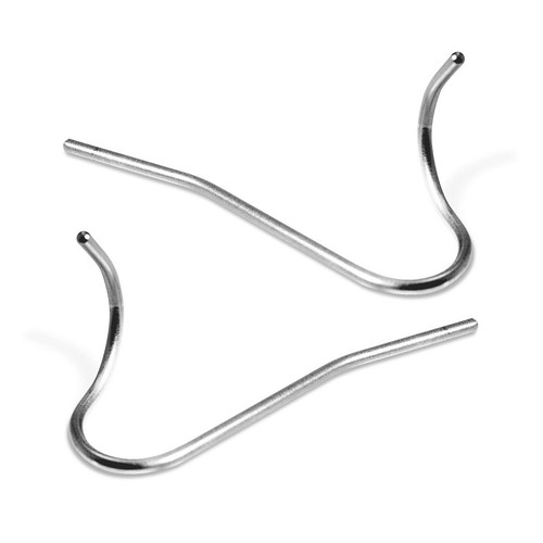 Parkell Universal Ground Clips (D619GC)