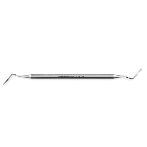 #2 Glick Double-Ended Root Canal Instrument (1003842) - Predictable ...