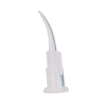 Plastic Syringe Tip for RC-Prep - 50/Pack (9007127) - Predictable ...