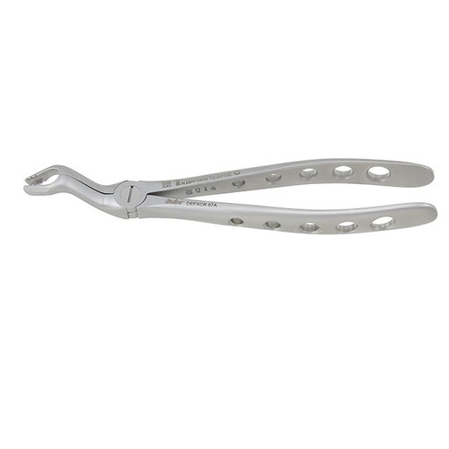 Miltex Xcision #67A Extraction Forceps (DEFXCR67A)