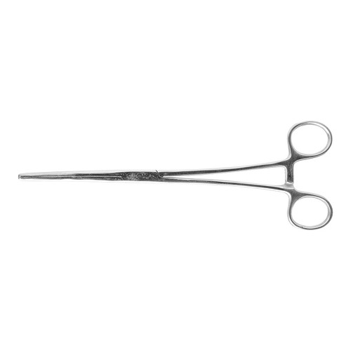 Curved Rochester Pean Forceps - 23cm - 25/Box (7-142-ST-50 ...