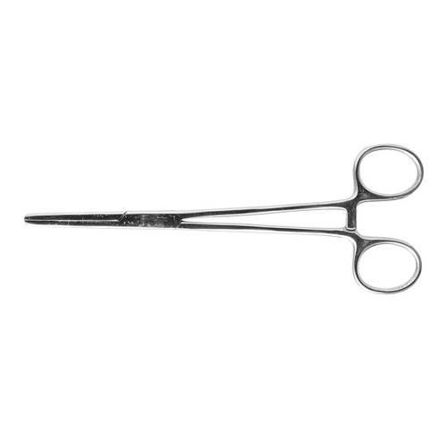 Presbyterian Tubing Forcep - 18.5cm - 25/BOx - Predictable Surgical Tech
