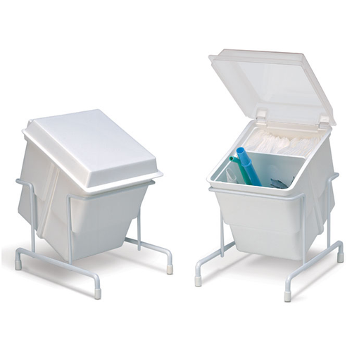 Zirc E-Z Storage Tub Organizer (29R610)