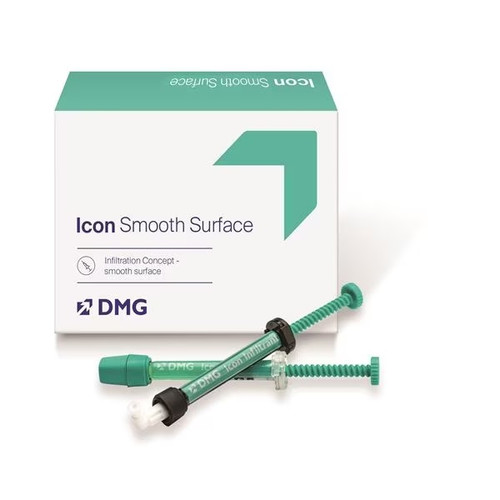 DMG Icon Smooth Surface Caries Infiltration Mini Kit (220402)