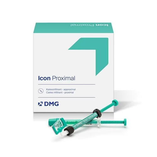 DMG Icon Proximal Caries Infiltration Mini Kit (220400)