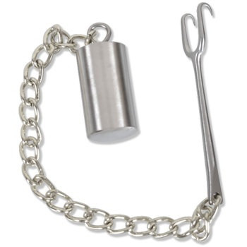 Miltex Gruber Columella Retractor (PM-876)