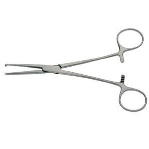Straight Rochester-Oschner Hemostatic Forceps (BR12-32014)