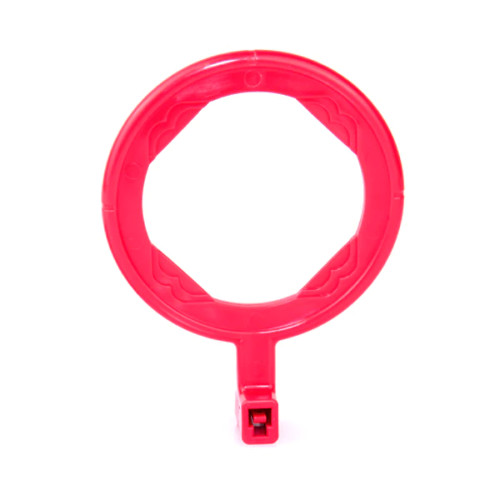 PacDent Red Bitewing EzAim X-Ray Aiming Ring (131106)