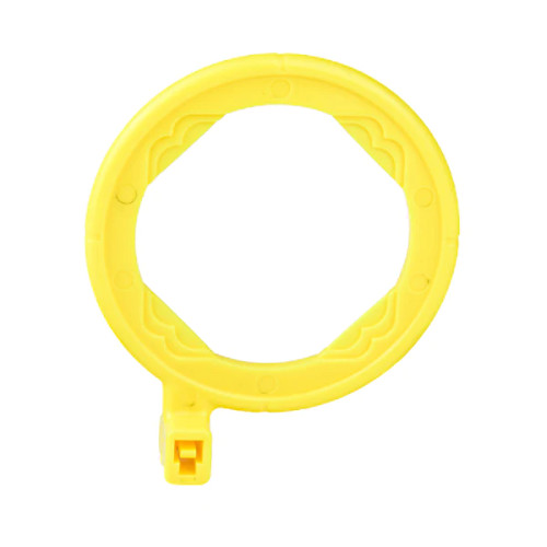 PacDent Yellow Posterior EzAim X-Ray Aiming Ring (131107)