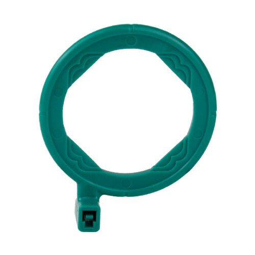 PacDent Green Endo EzAim X-Ray Aiming Ring (131108)