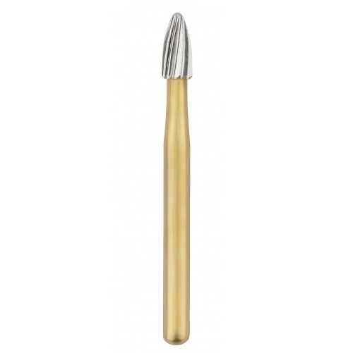 SS White #7408 12-Blade Trim & Finishing Bur (13625)