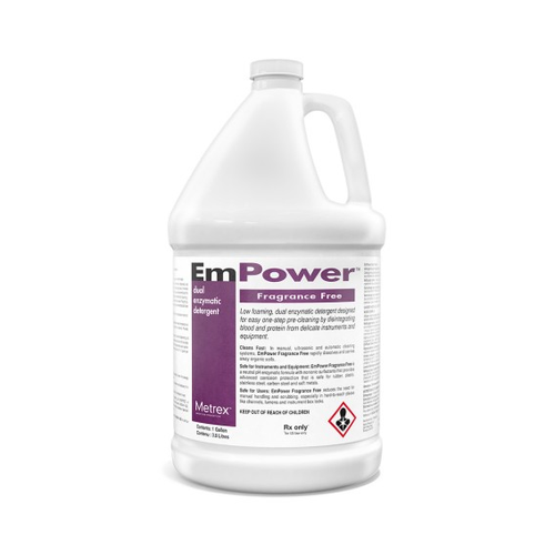 Metrex EmPower Fragrance Free (10-4400)