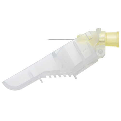 Terumo 30G x 1/2" SurGuard3 Hypodermic Safety Needle (SG3-3013)