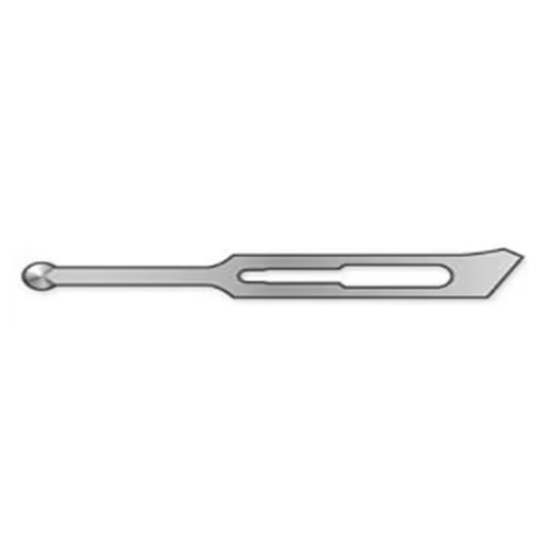 J. Morita #370 Feather Microsurgical Blade (27-07960007)