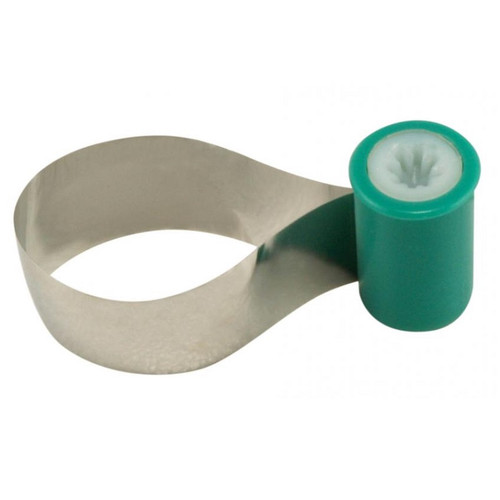 Garrison Dental ReelMatrix 6.3mm Dead-Soft Metal Matrix (RM200D)