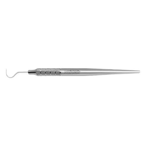 Nordent #23 Explorer with Medium Round Handle (REX23)