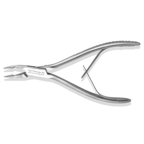 Karl Schumacher #13A Mini-Friedman Rongeur (RON0013A)