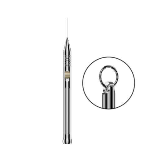 Saya Dent Yoshi Loop for Terauchi File Retrieval Kit (TRFK-L)